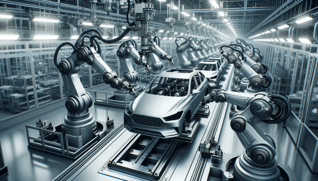 L'Automatisme Industriel, c'est quoi ? CTDEV