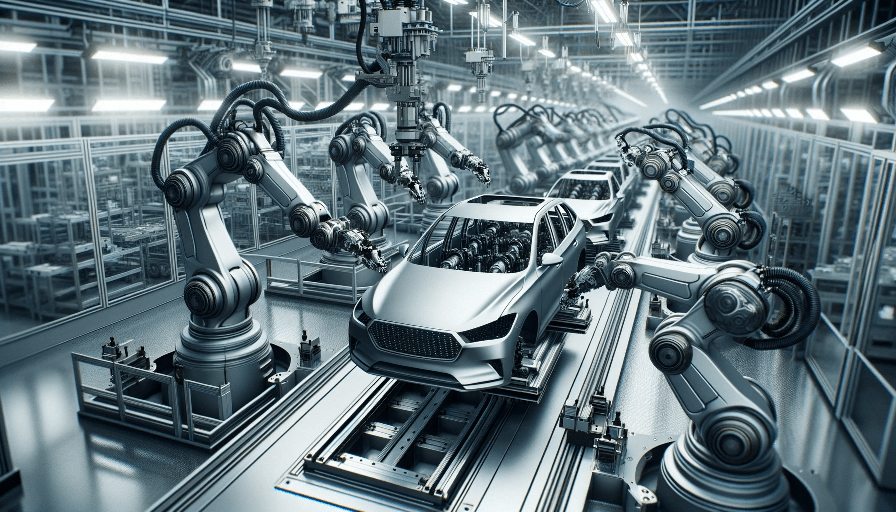 L'Automatisme Industriel, c'est quoi ? CTDEV