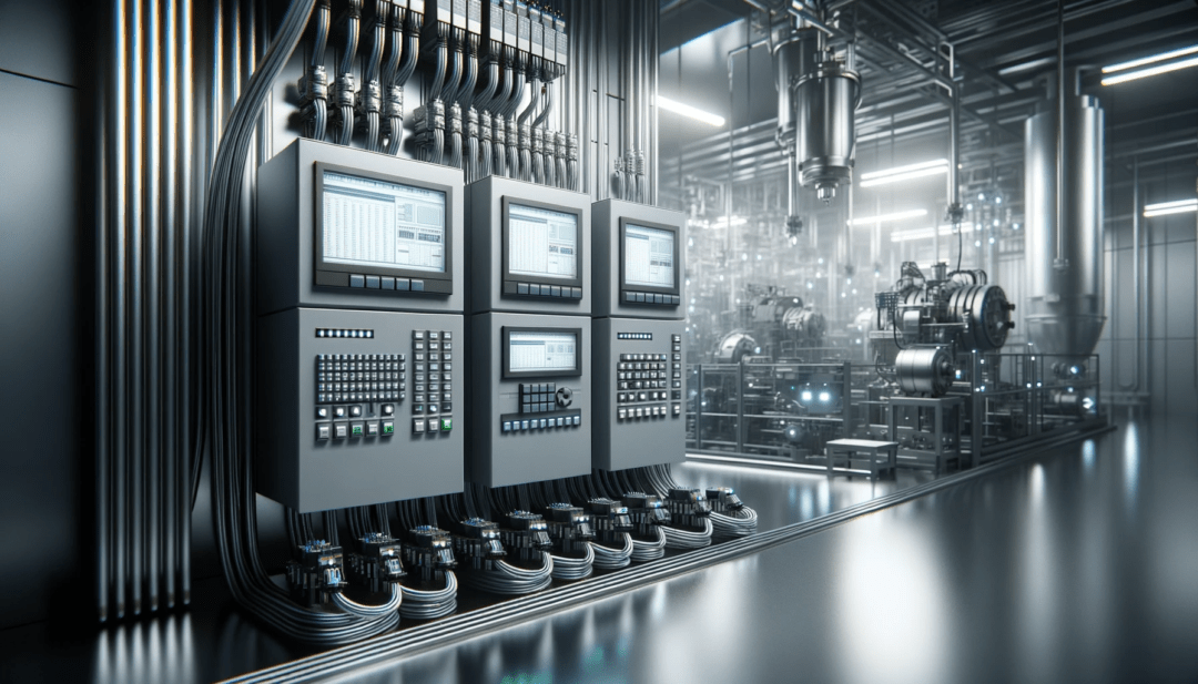 L Automatisme Industriel C est Quoi CTDEV L Automatisme Industriel C est Quoi CTDEV