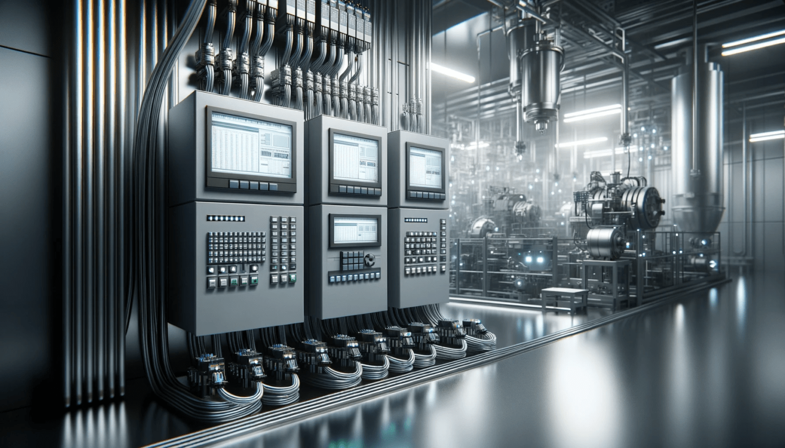 L'Automatisme Industriel, c'est quoi ? CTDEV