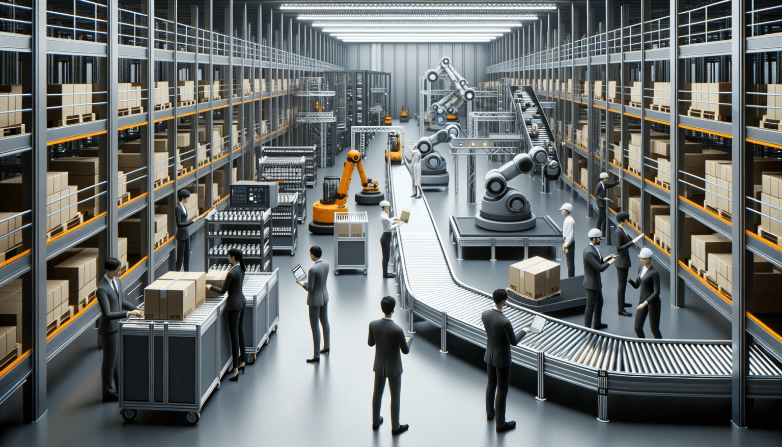 L'Automatisme Industriel, c'est quoi ? CTDEV